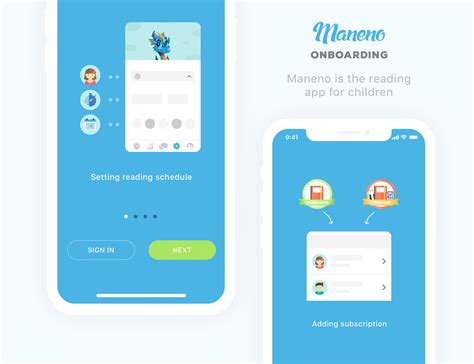 App Onboarding