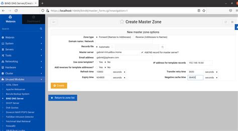 Como Instalar E Configurar O Apache No Ubuntu Server 2110 By Gabriel