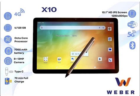 X 10 Tab With Active Pen 30 Tablets At Rs 23000 Piece In Visakhapatnam Id 2852639334488