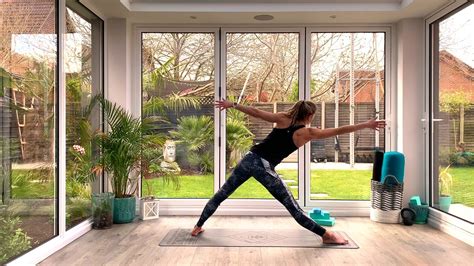 Mini Hip Mobility Flow Youtube
