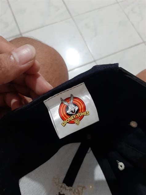 Tasmian Devil Mens Fashion Watches And Accessories Caps And Hats On Carousell