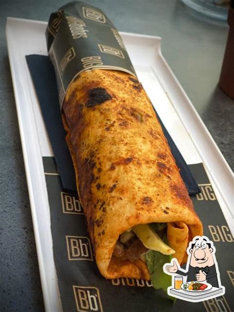 Big Babas Zürich Speisekarte Preise Und Bewertungen