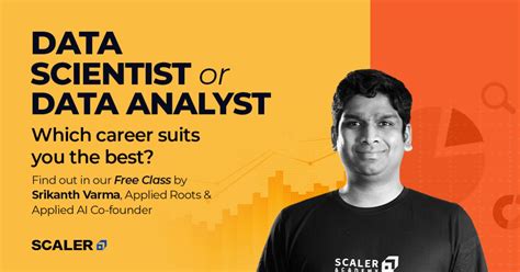 Scaler On Linkedin Attend A Free Class To Experience The Scaler Data