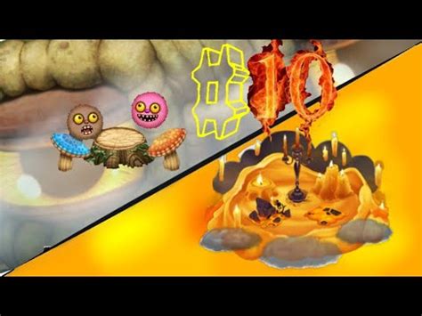 El Despertar De Un Gigante My Singing Mosters Parte Youtube