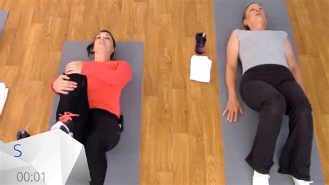 Supine Hamstring Stretch Towel Hamstring Stretch For Low Back Pain