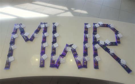 Mwr Cybersec On Linkedin Mwrcybersec Mwr Workersday Amazingteam Southafrica Cybersecurity…