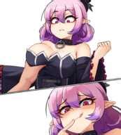 Post Bippew Lucid MapleStory