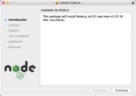 Node JS GitBook