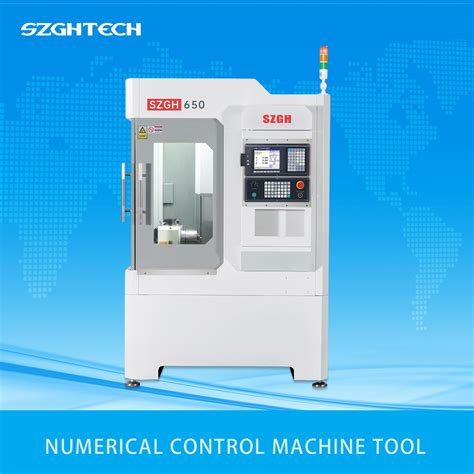 Szgh 650 Cnc Milling Machine Fanuc Cnc Milling Machine Vertical Cnc Milling Machine 5 Axis Vmc