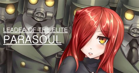 Parasoul パラソールちゃん可愛い！ カゲシオのマンガ Skullgirls スカルガールズ パラソール Pixiv