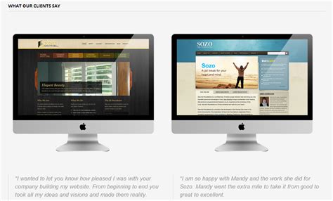 A Rundown Of Wordpress Blog Design Services We Offer