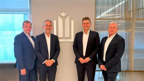 Panattoni Expands Into Middle East With Launch Of Operation In Saudi Arabia