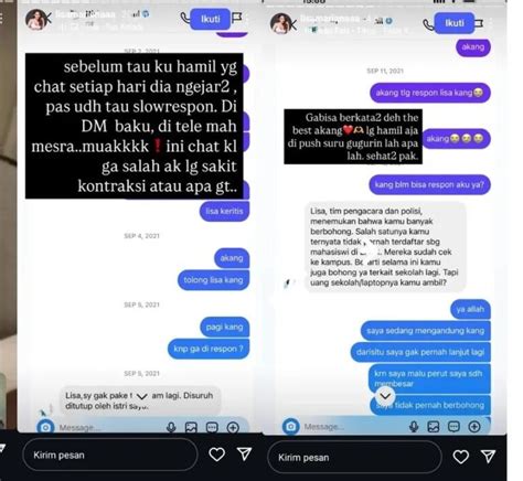 Cek Fakta, Viral Rumor Dugaan Perselingkuhan Ridwan Kamil Hingga Memiliki Anak Dengan Lisa ...