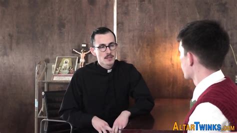 Religious Priest Fucking Teen Eporner