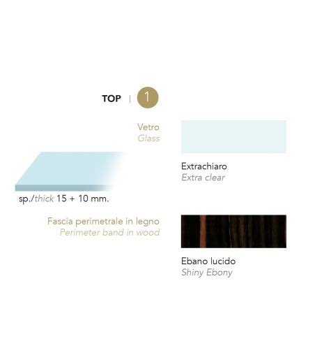 Reflex Sassi 72 Special Table