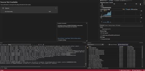 I Cant Batch Process 3dm Files Using Rhinoinside Rhinoinside