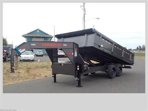 2025 Maxx D D9x 96 X 16 17 5k