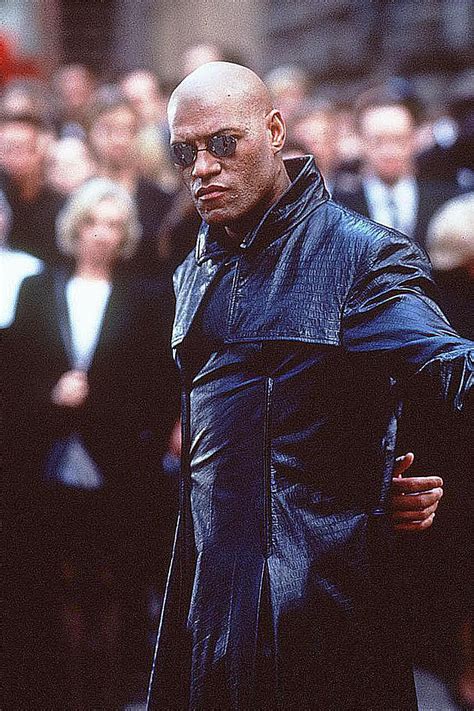 Morpheus Wisdom Quotes From The Matrix
