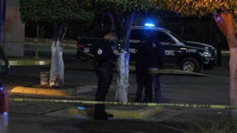 Matan A Mujer A Balazos En La Colonia Cosmos En León Caminaba Sola