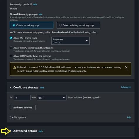 Connect To Ec2 Using Session Manager A Simple Guide Dev Community