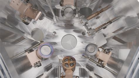 Hex Series Of Pvd Systems