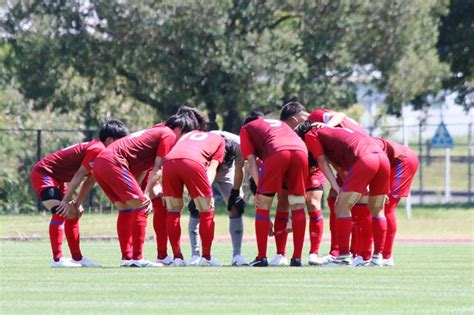 Mfa 第27回 宮日旗 Mrt杯宮崎県サッカー選手権大会 準決勝 ミネベアミツミfc