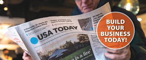 Advertising Specials Usa Today Classifieds