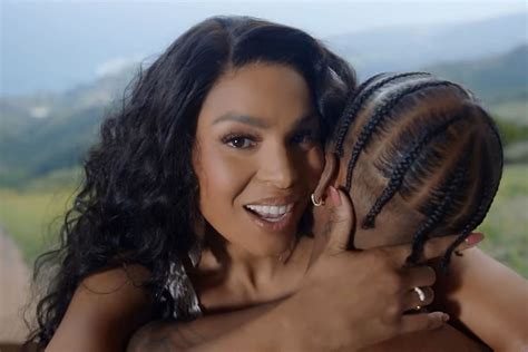 Jordin Sparks Shares Intimate New Music Video Featuring Husband Dana Isaiah