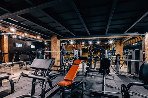 The 14 Best Gyms (and Fitness Classes) to Try in London