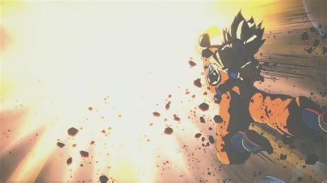 Dragon Ball Fighterz Dlc Characters Bardock And Broly Launch March 28