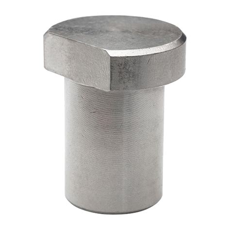 Workbench Stop Stainless Steel Limit Tenon Block T Grandado