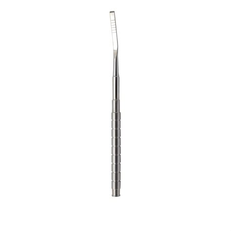 Hi073 Surgery Hand Instrument Chisel Slim End157mm Length
