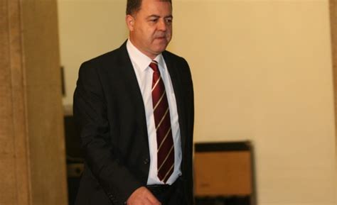 Управителят на „Снабдяване и търговия” в МО Росица Русева подаде оставка Cross Bg