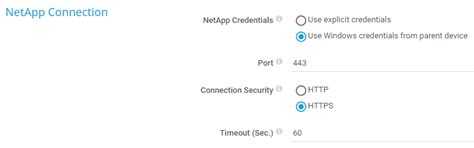 Netapp Lif Sensor Prtg Manual