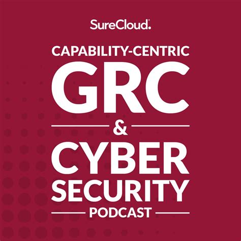 Grc And Cyber Security Podcast Lyssna Här