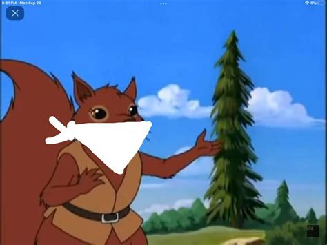 Jess Squirrel Gagged 9 By Baltobattyicarus On Deviantart