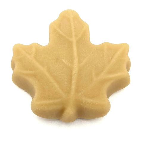 Nova Maple Syrup Maple Candy