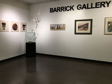 Western Art Exhibits Museum In Elko Nv Northeastern Nevada Museum