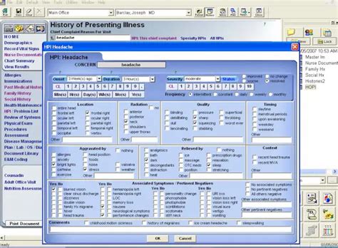 Cpsi Emr Software Free Demo Pricing Latest Reviews 2025 Emrsystems