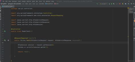 数据处理及跳转modelandview Redirect Csdn博客