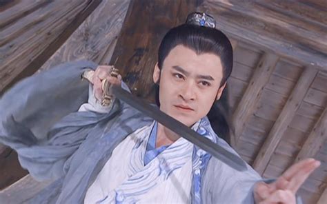 中年後才恍然大悟，王語嫣為何瞧不上段譽，而喜歡慕容復 每日頭條