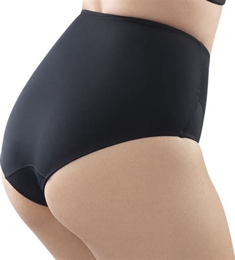 Ideenwelt Mieder Slip Schwarz Xl Von Rossmann Ansehen