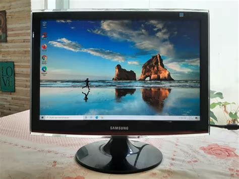 Monitor Samsung 19 Polegadas Parcelamento Sem Juros