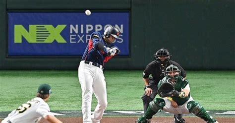 ‘오타니 Wbc 첫 홈런 日 호주 제압‘이강철호 솟아날 구멍은