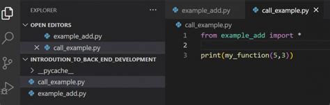 How To Refactor In Vs Code Predictive Hacks