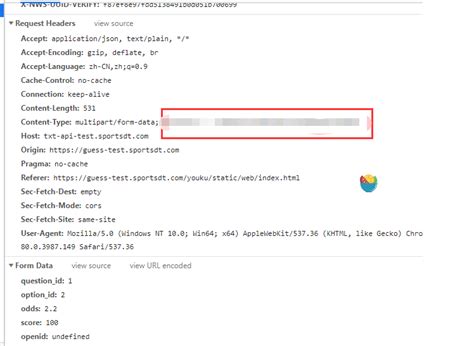 BUG REOPEN universal request不能正确提交FormData Issue 2033 alibaba rax