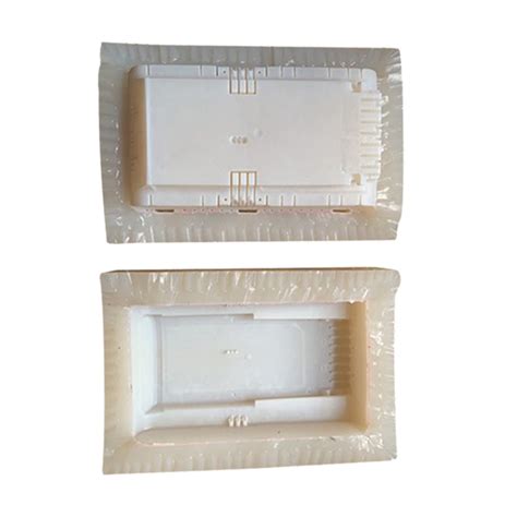 Rapid Prototyping Vacuum Casting Plastic Prototype Parts China