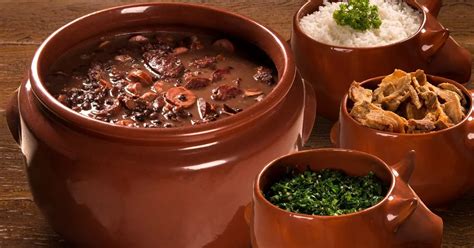 Feijoada Da Roça