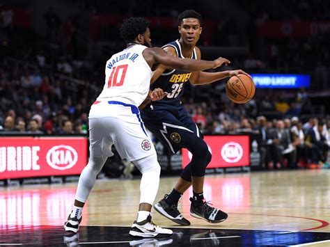 Los Sixers Firman A Derrick Walton Jr Por Un Año