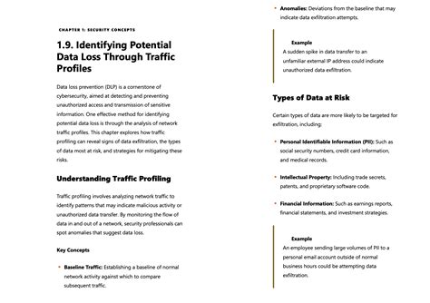 Cisco Certified Cybersecurity Associate 200 201 Study Guides Notes